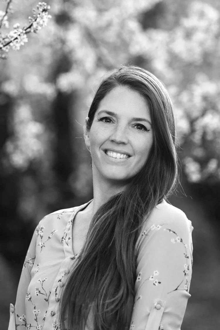 Team - Melissa Reyerson-Slifer — SABI Holistic Therapy