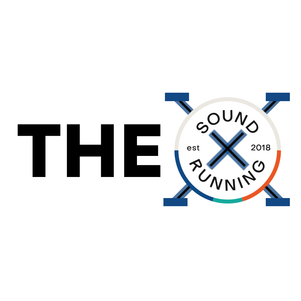 The TEN - World's Fastest 10,000m — Sound Running