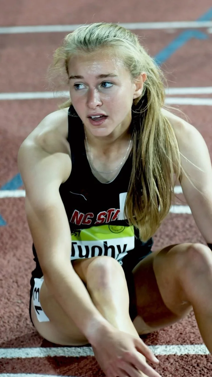 Brooks PR Invitational — Sound Running