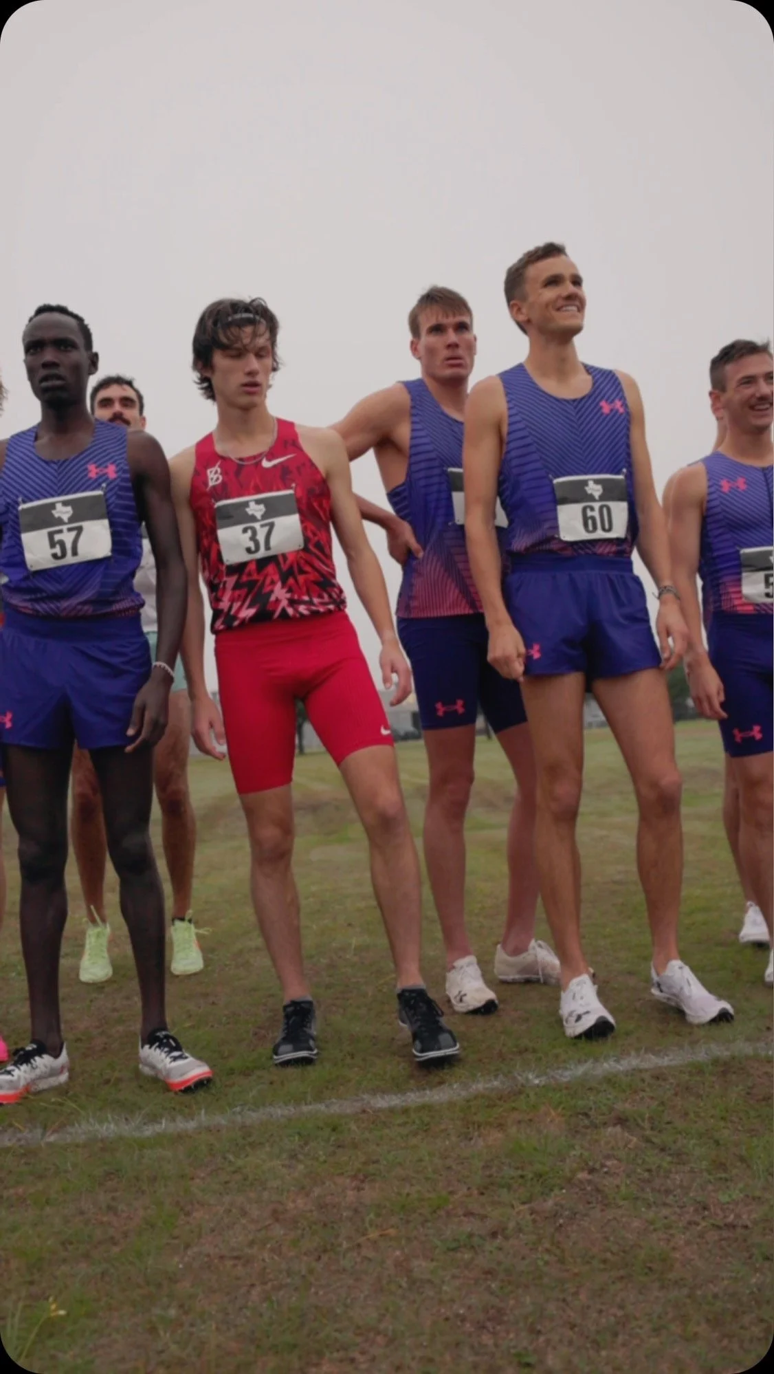 The TEN - World's Fastest 10,000m — Sound Running