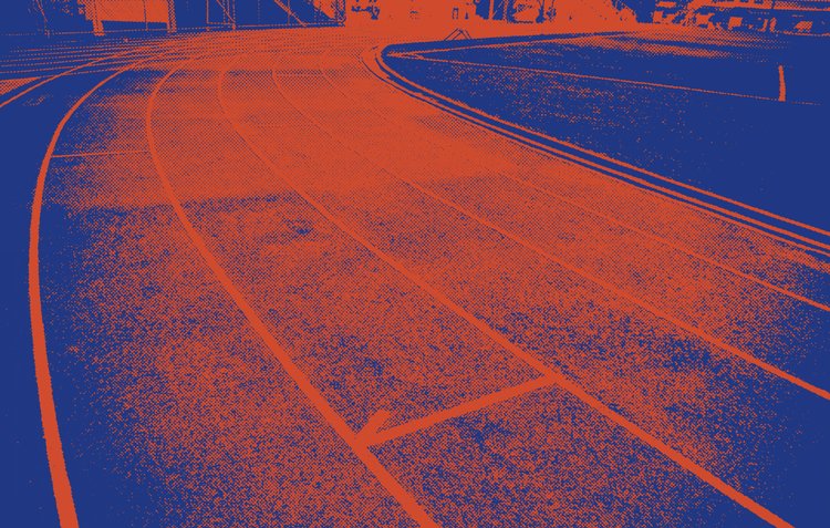 Brooks PR Invitational — Sound Running