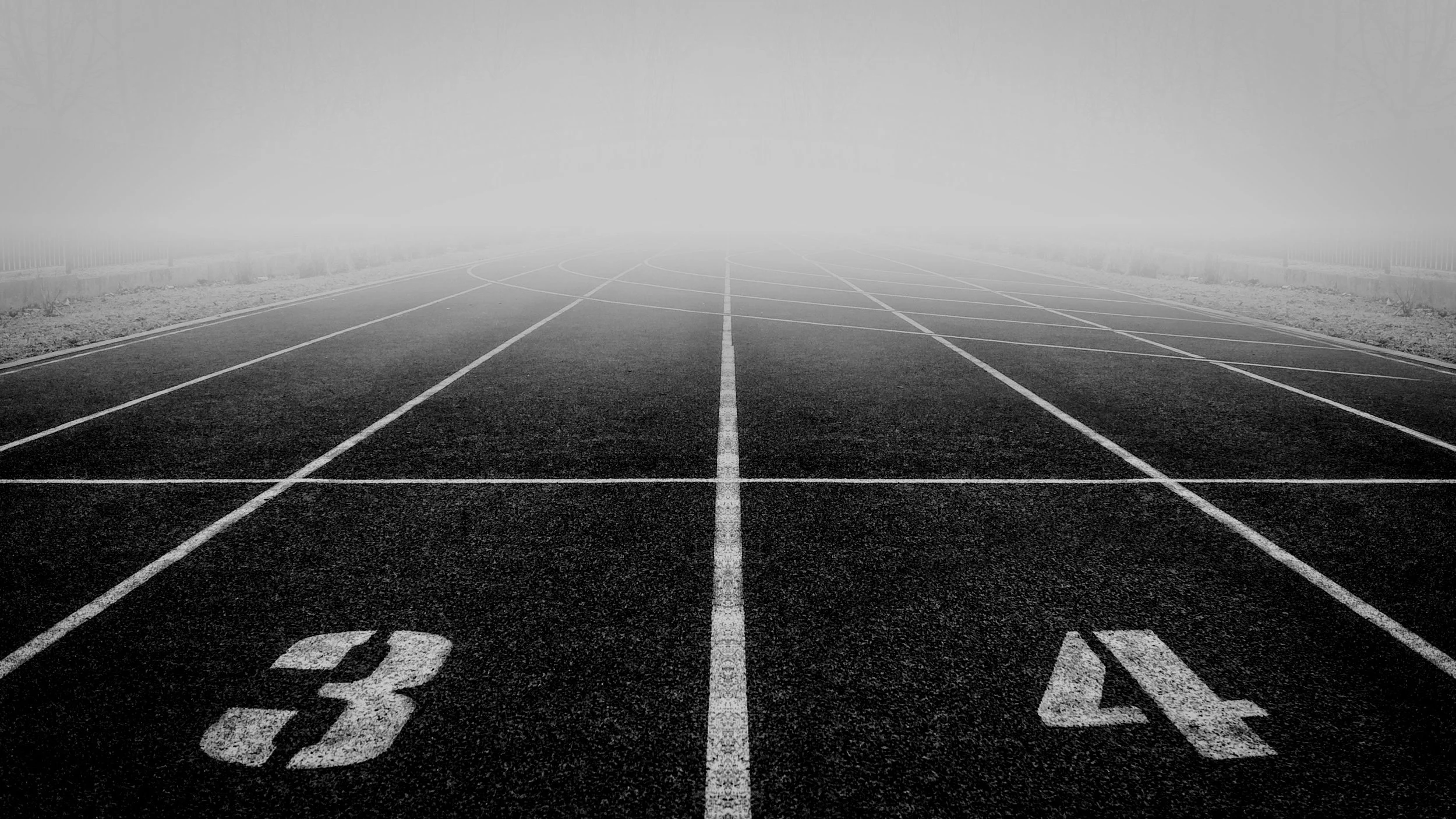 Track Fest — Sound Running