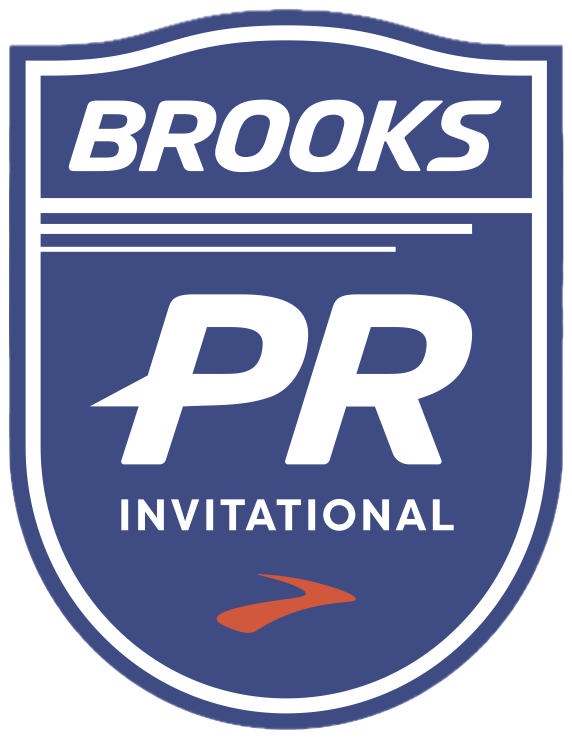 Brooks PR Invitational — Sound Running