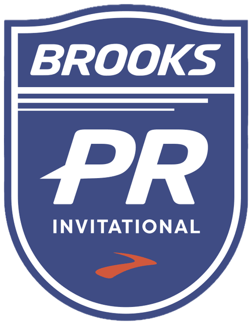 Brooks PR Invitational — Sound Running