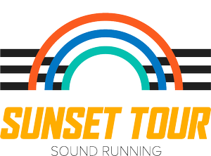 Sunset Tour — Sound Running