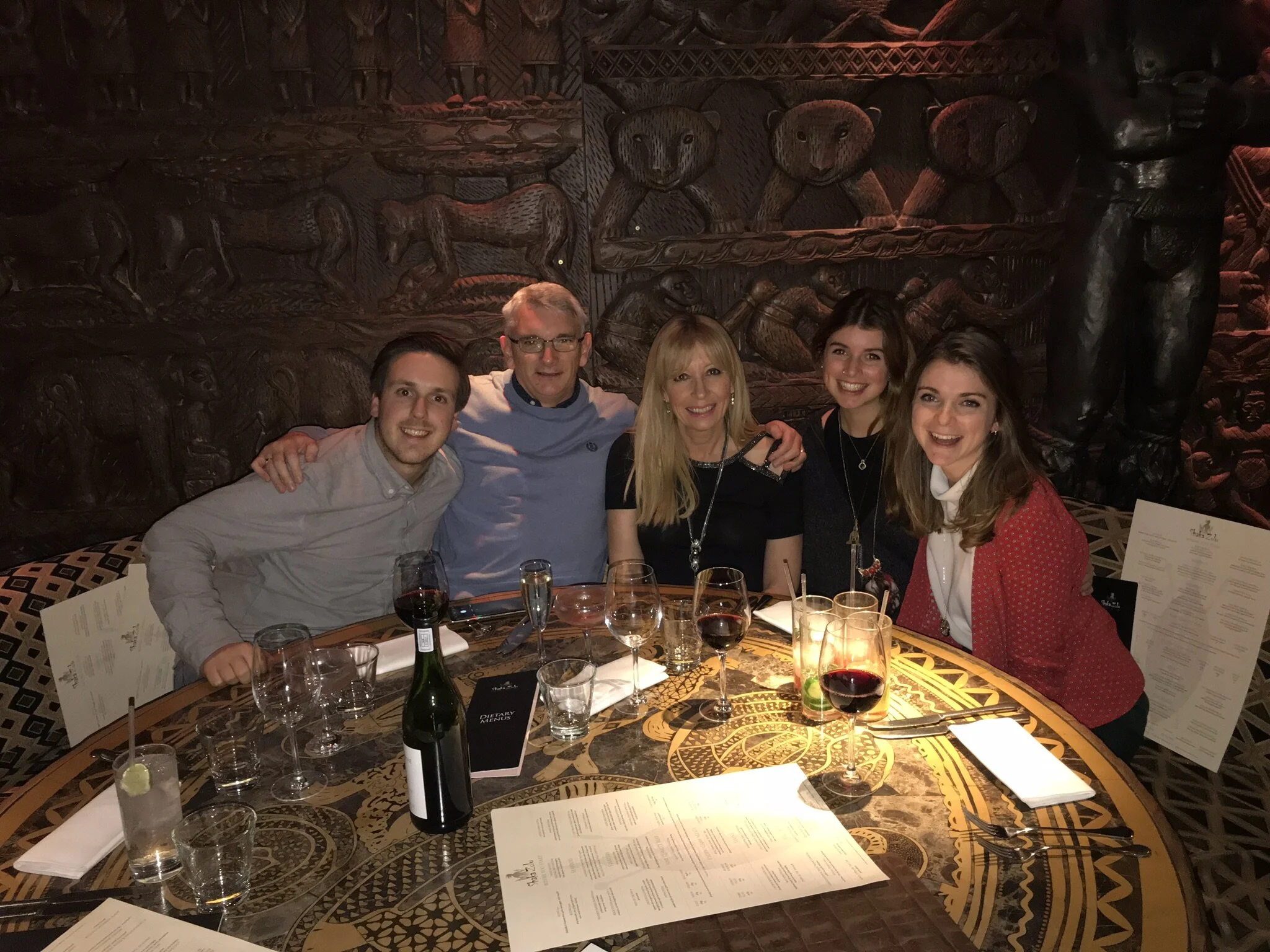 Remembering Keith Brian