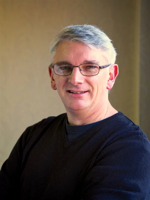 Remembering Keith Brian