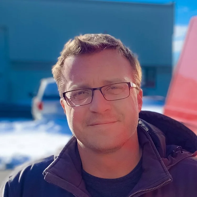 Tim Schenkel, Commercial Roofing — Hamstra Roofing