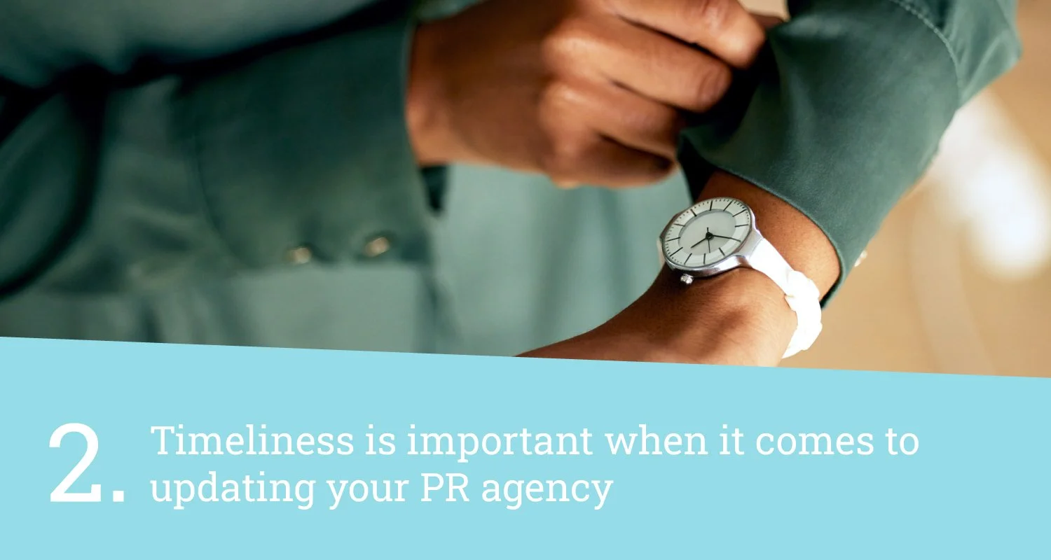 How to get the most value from your PR agency — Write Away Communication