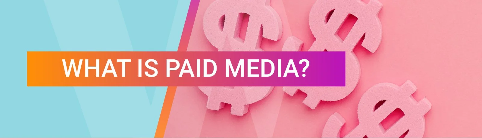 Earned media, paid media and owned media - what is the difference ...