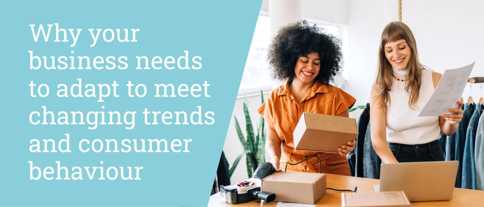 Three living trends impacting consumer behaviour — Write Away Communication