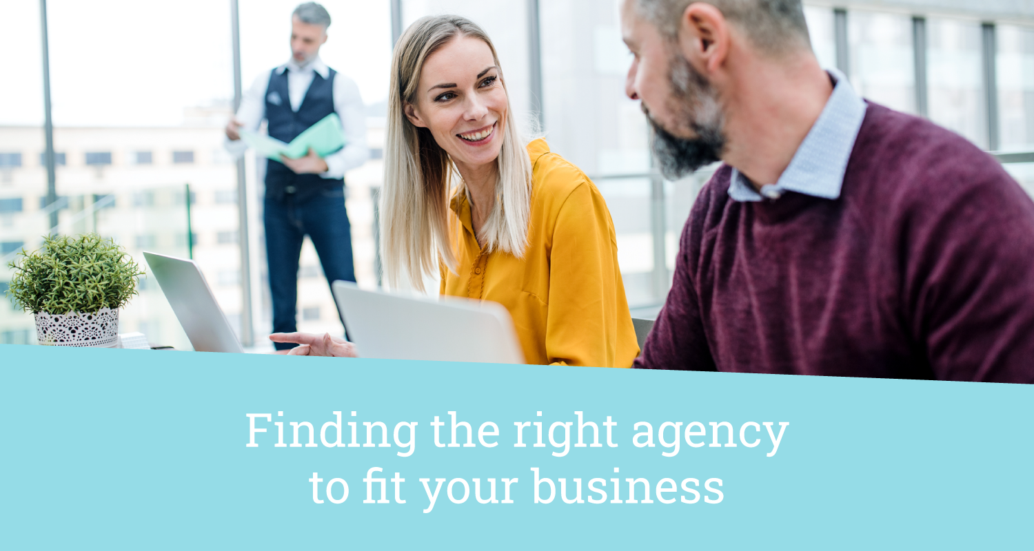 Why working with an integrated marketing communications agency is the ...