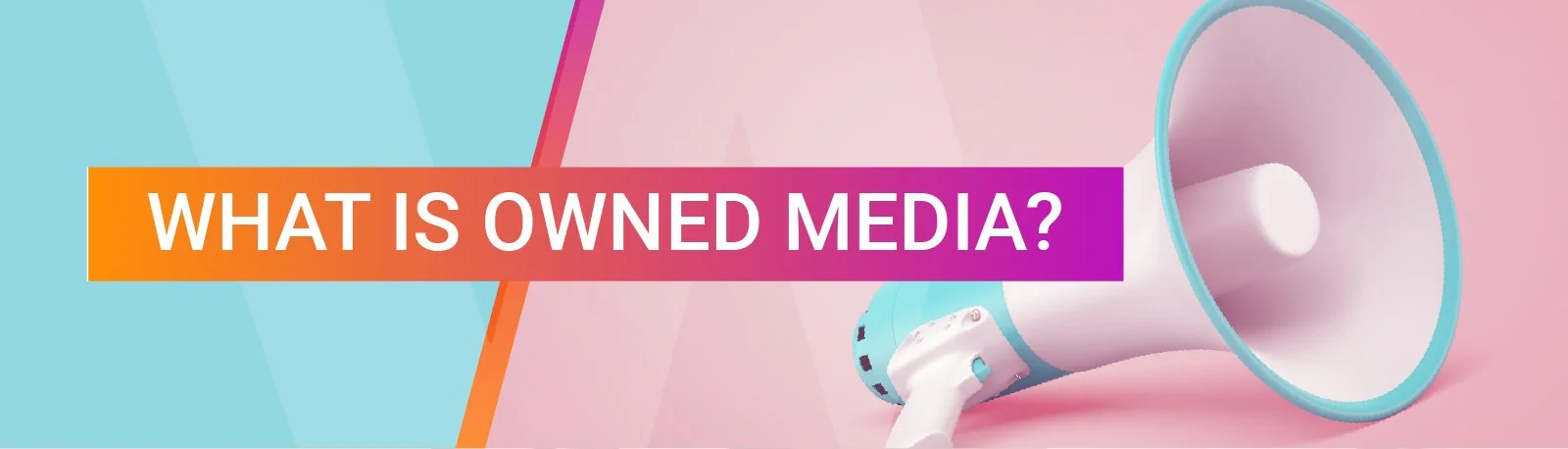 Earned media, paid media and owned media - what is the difference ...