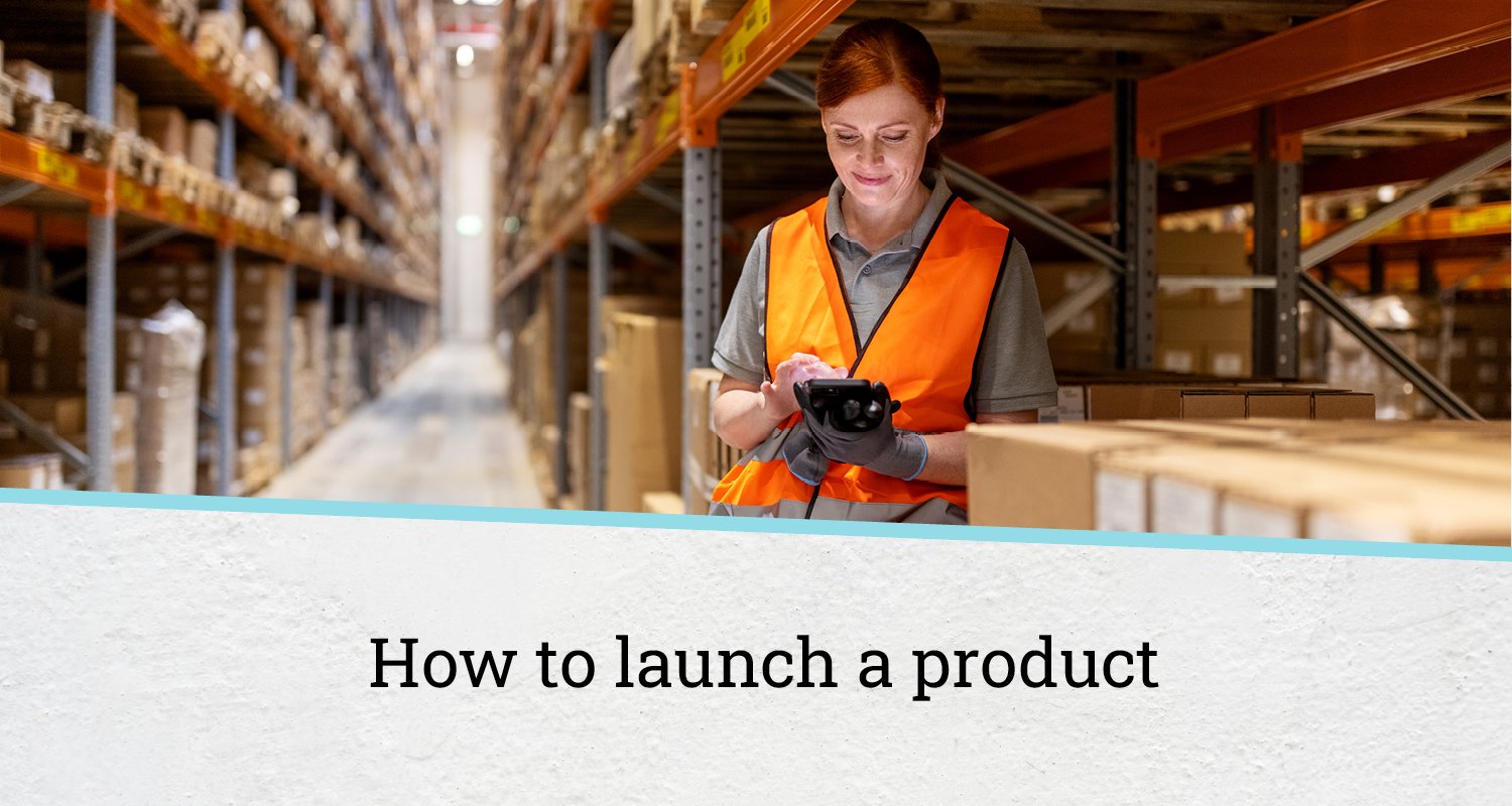 Eight ways a successful new product launch maximises revenue — Write ...
