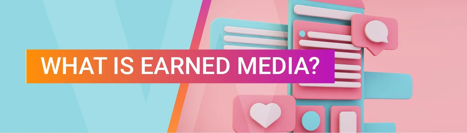 Earned media, paid media and owned media - what is the difference ...