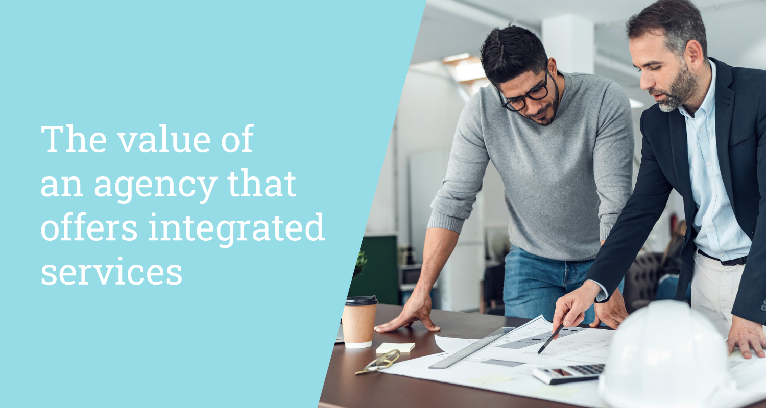 Why working with an integrated marketing communications agency is the ...