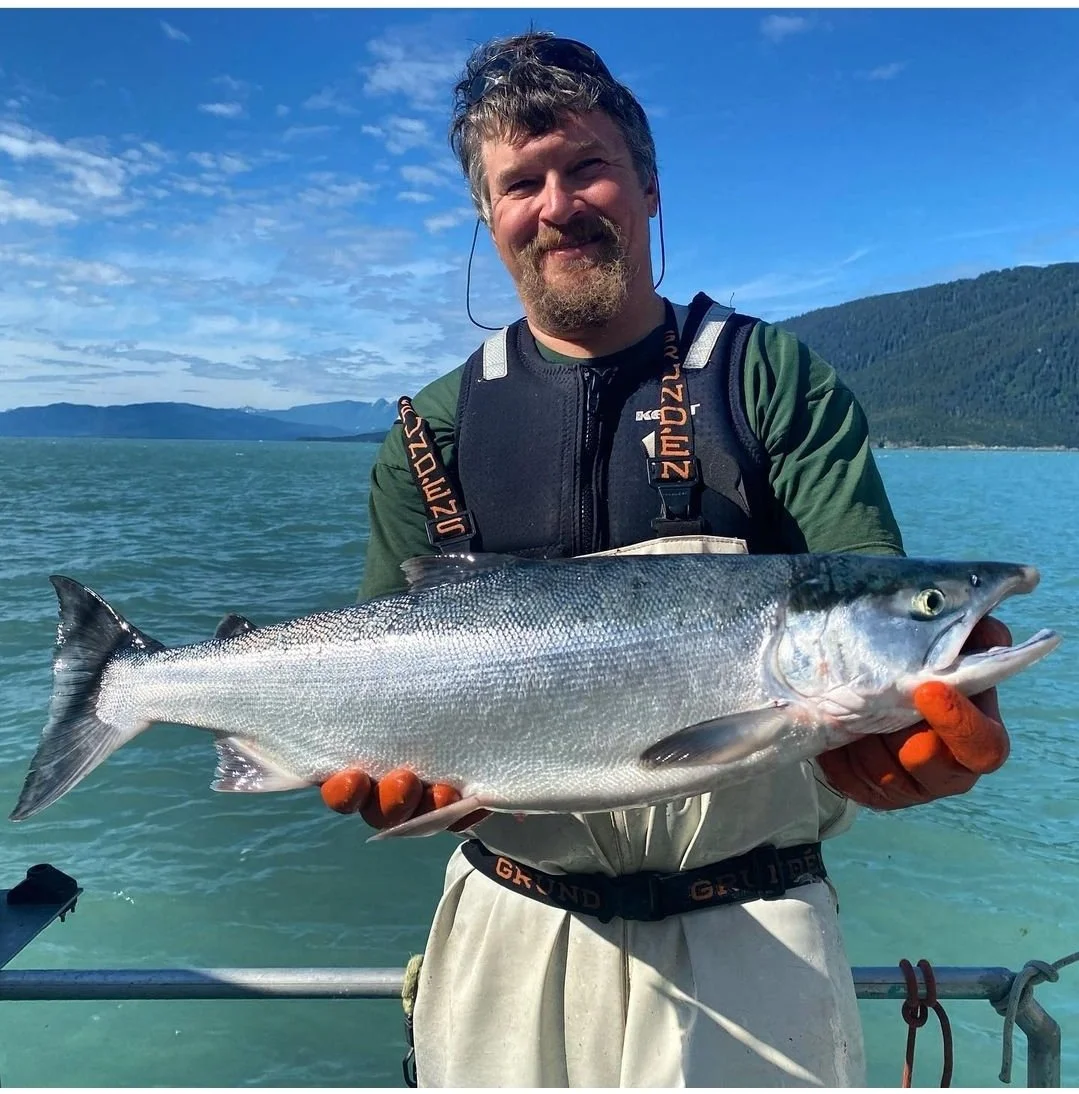 Shop Our Wild Alaskan Seafood — Yakobi Fisheries