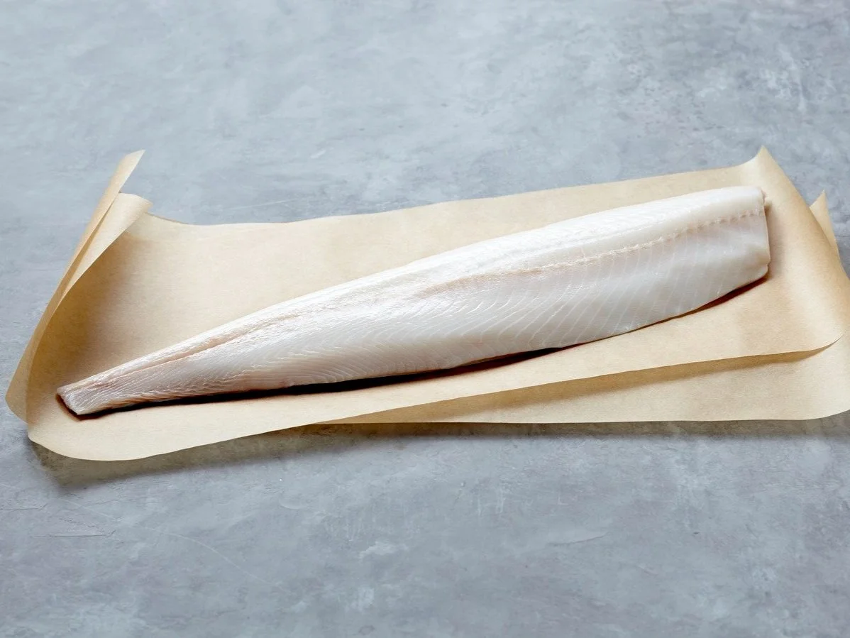 Wild Caught Alaskan Black Cod Collars — Yakobi Fisheries