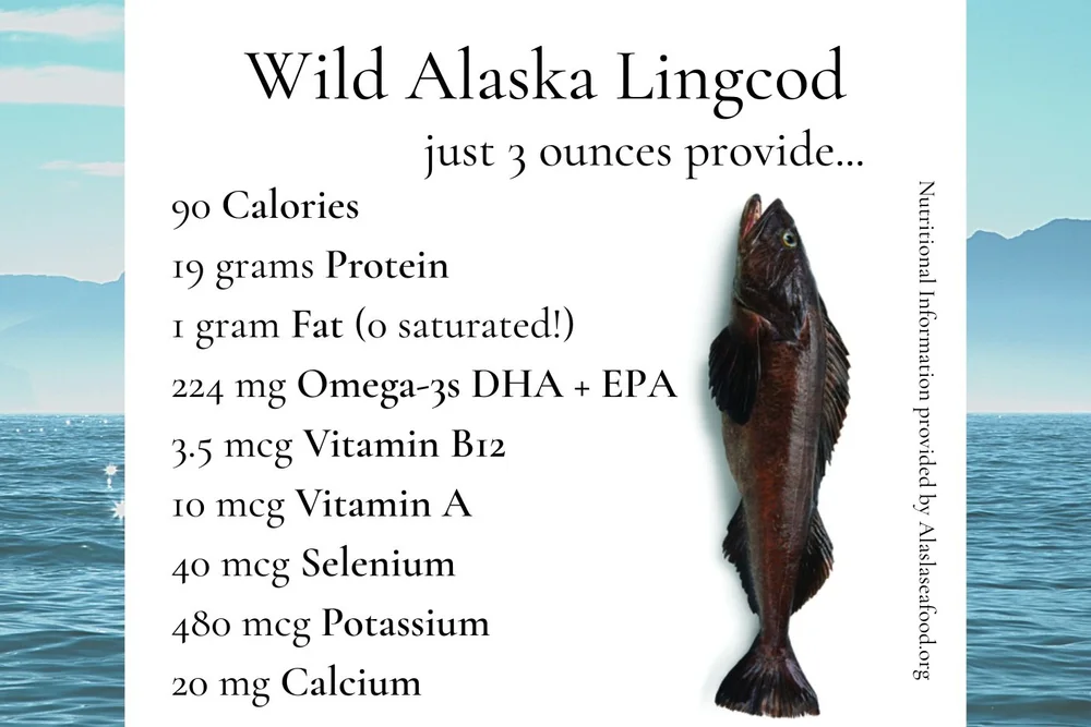 Wild Alaska Black Cod (Sablefish) H&G — Yakobi Fisheries