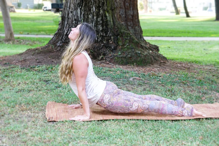 Classes — Nicole Riel Yoga