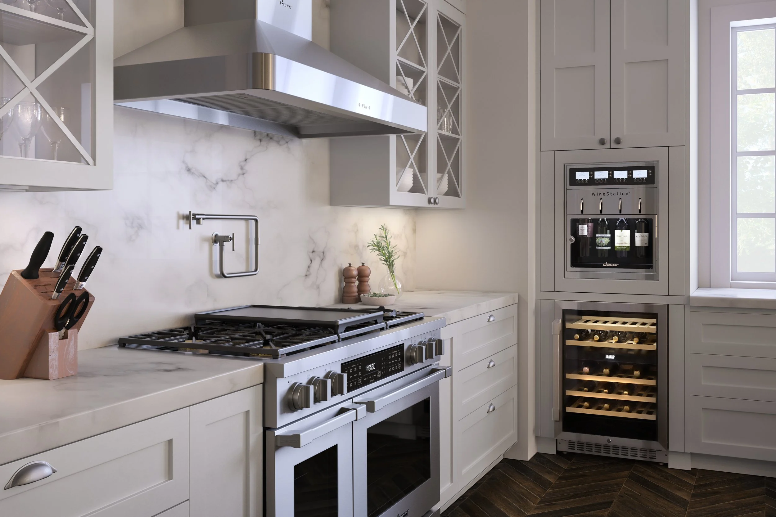8 Luxury Home Appliances You Should Own (Part 1)