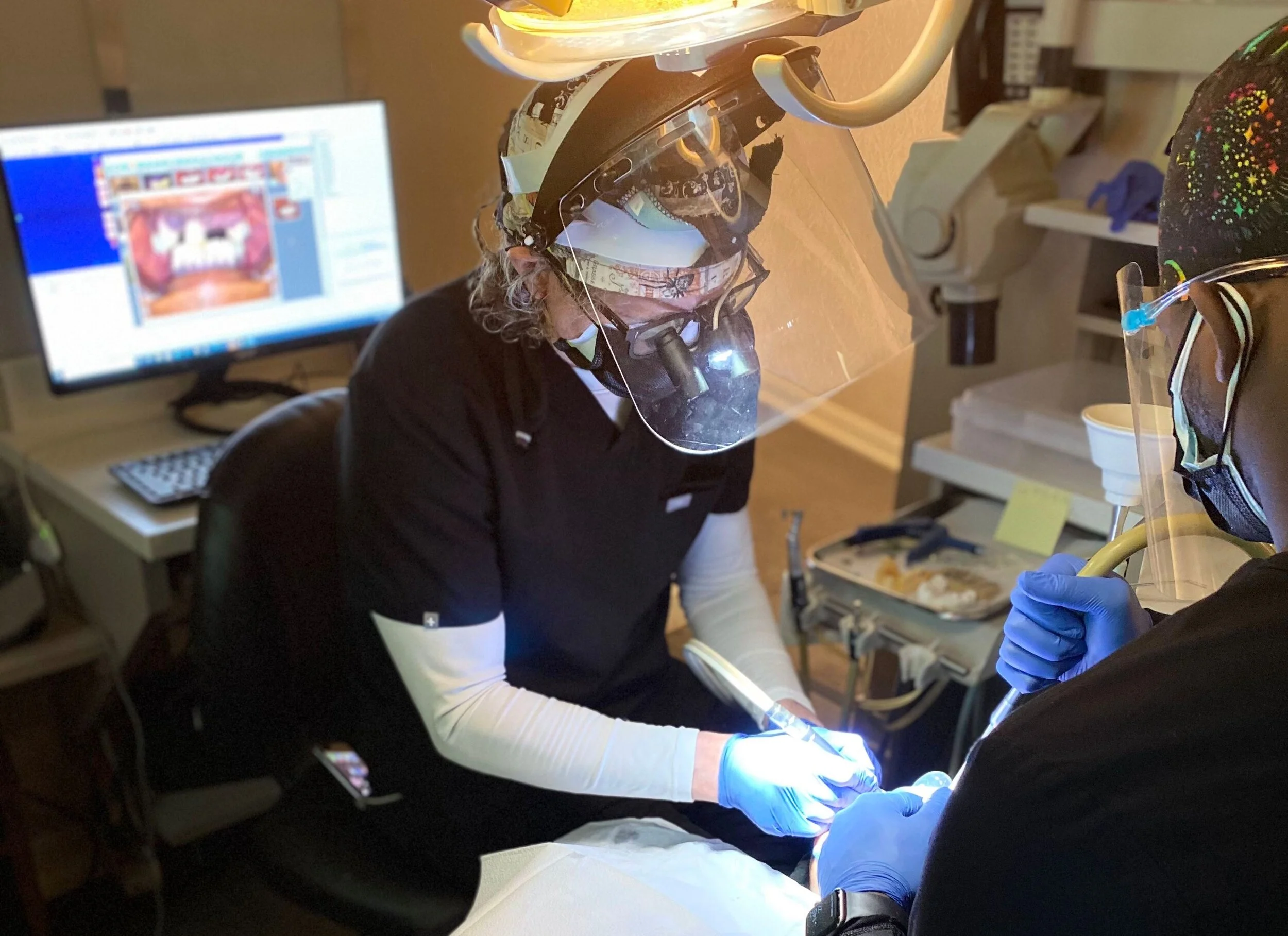 Cosmetic Dentistry — Philly Smiles