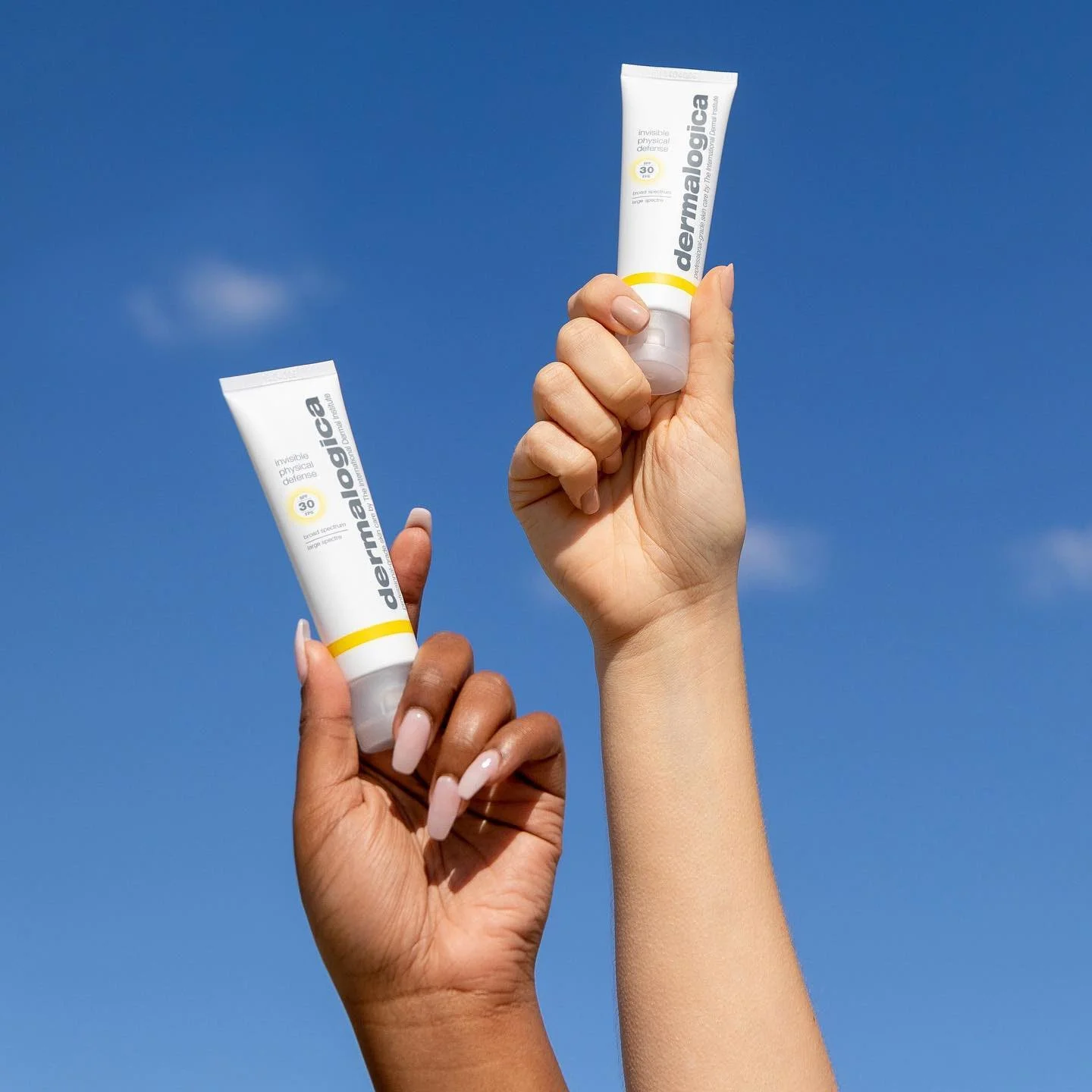 General 1 — Laser Vantage