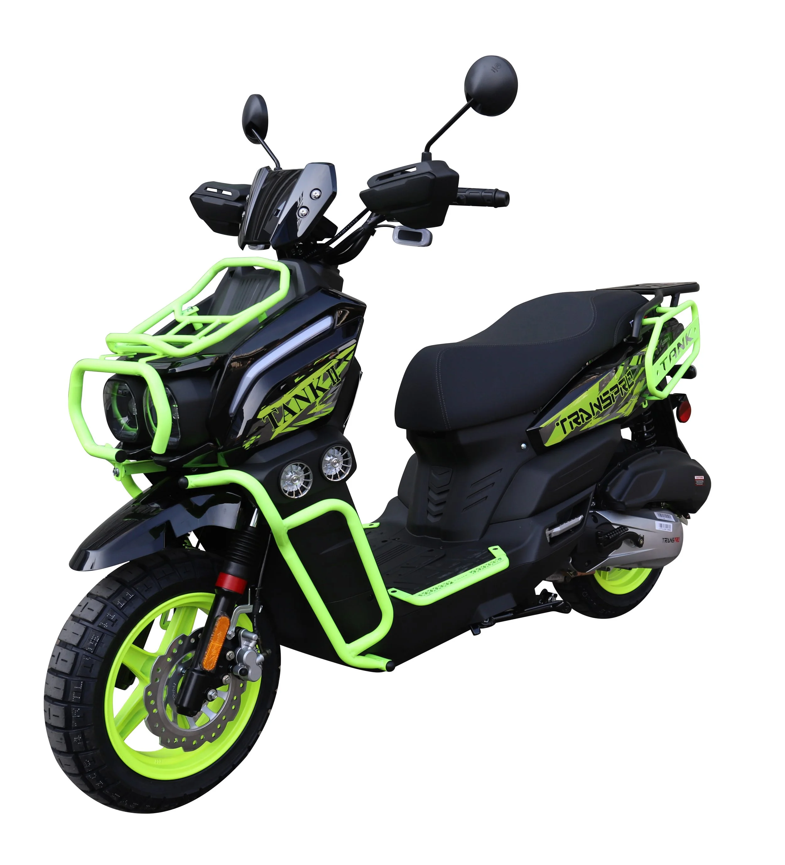 Transpro US