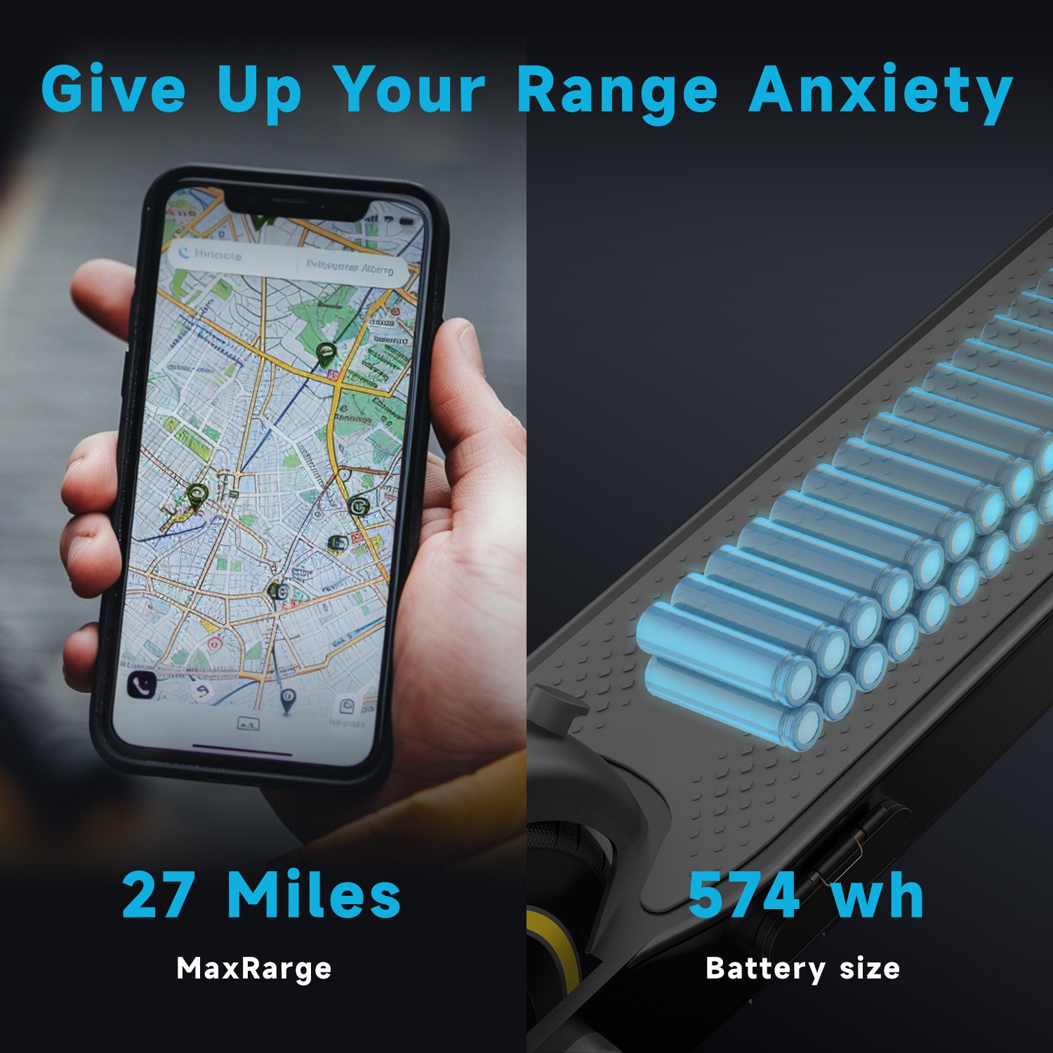 Electric Scooter — Products 产品 — Transpro US