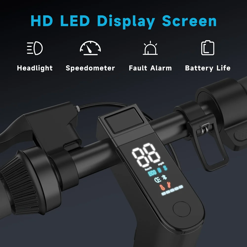 Electric Scooter — Products 产品 — Transpro US