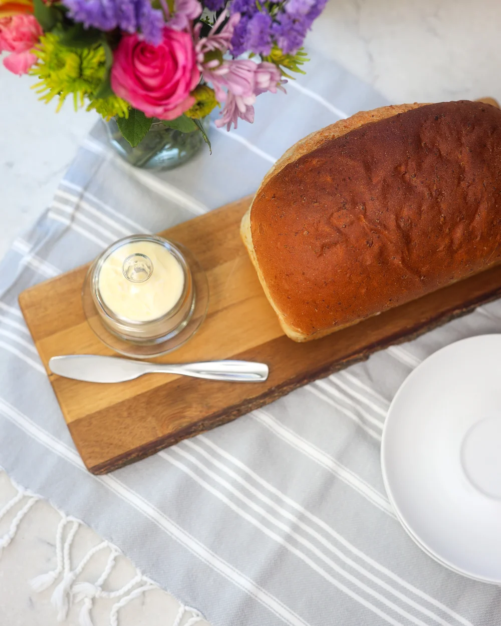 Preorders — Debbie's Daughters Bakery & Cafe