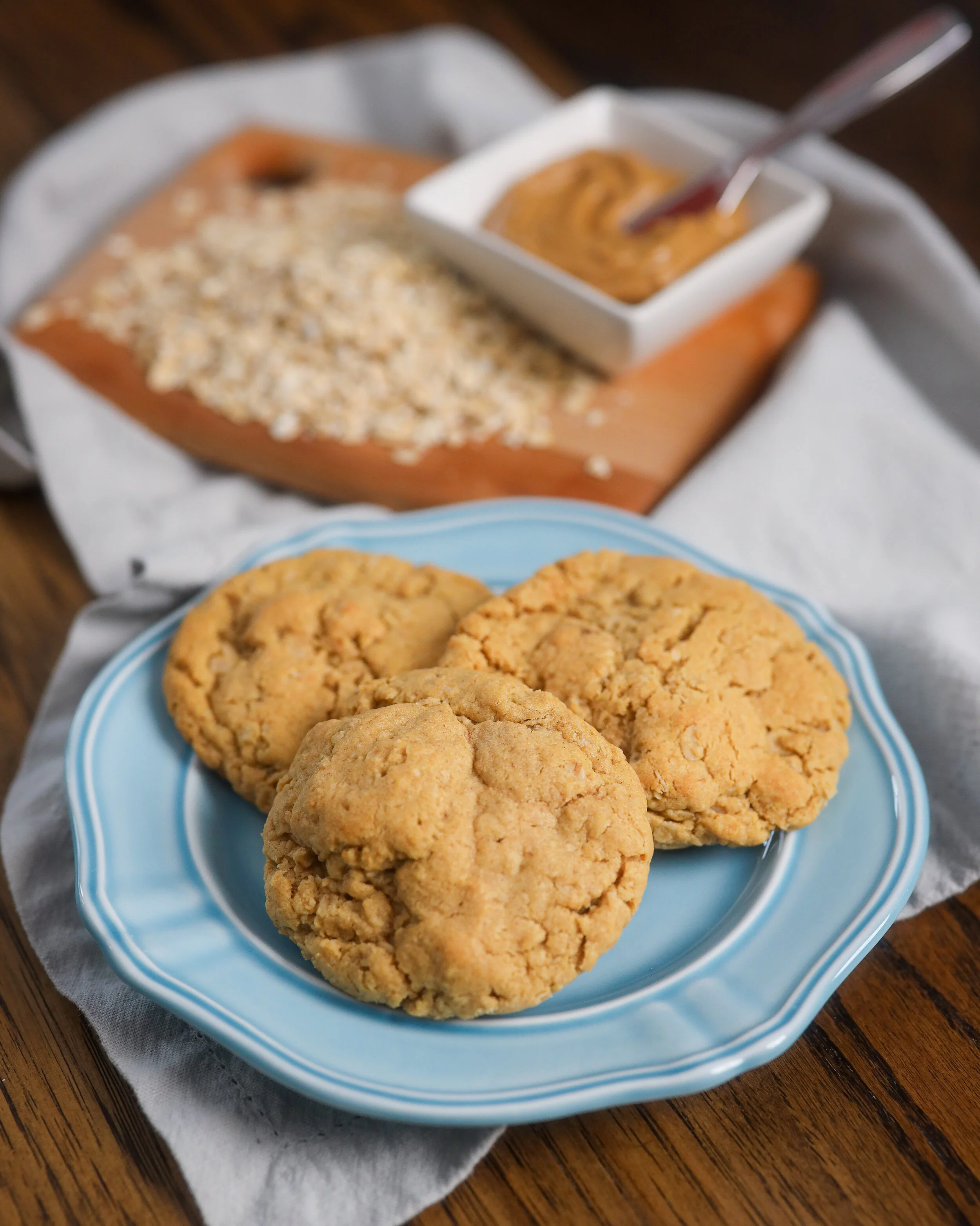 Preorders — Debbie's Daughters Bakery & Cafe
