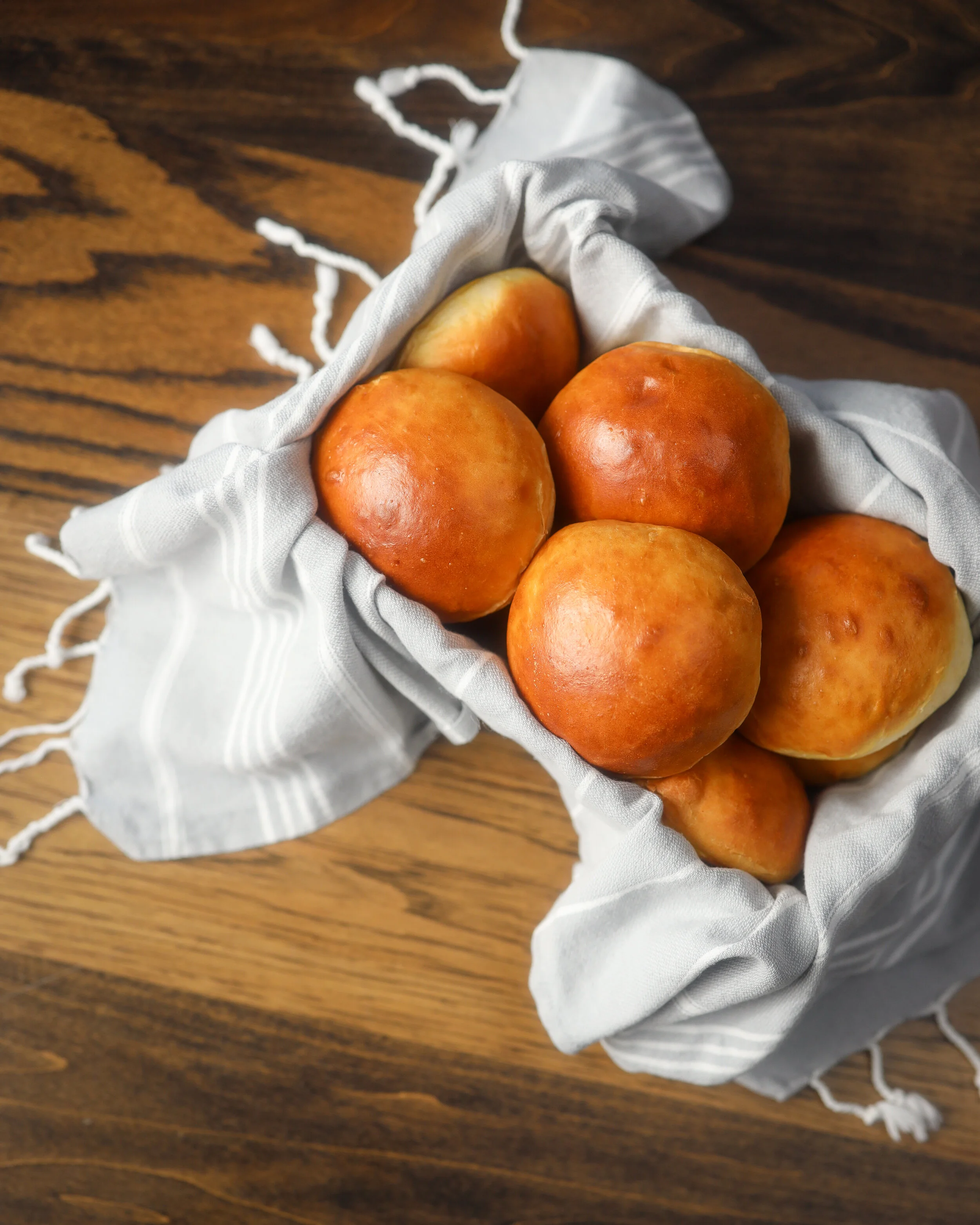 Preorders — Debbie's Daughters Bakery & Cafe