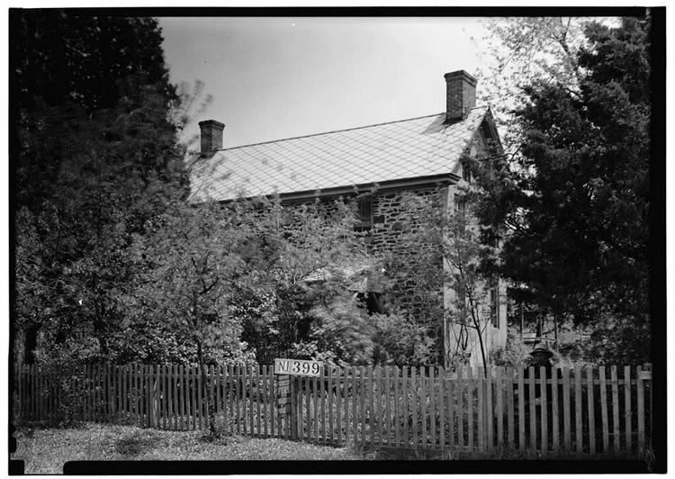 Family Folklore: The Jersey Devil, aka The Leeds Devil — Hoosier Kin