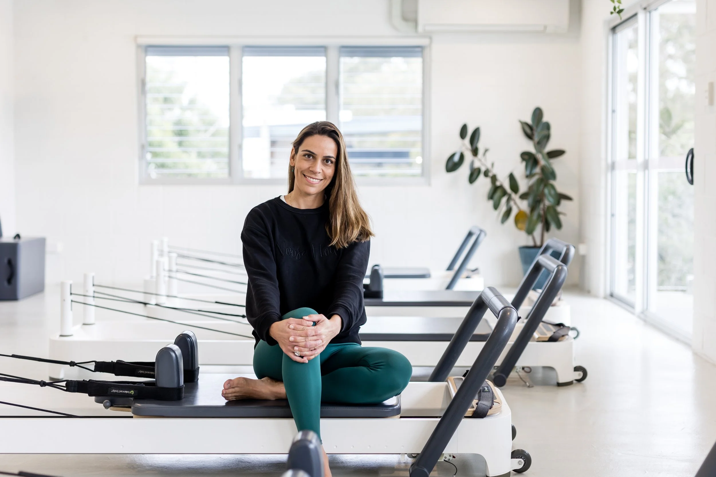 About Us | Noosaville & Sunshine Beach Studios — Noosa Flow