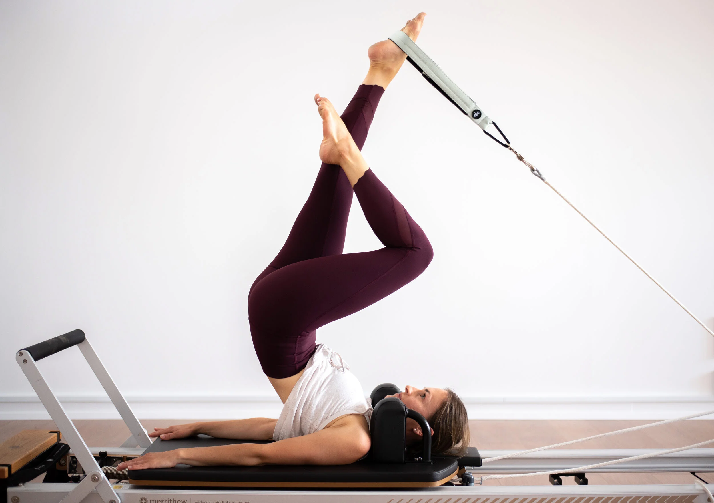 The Pilates Fix