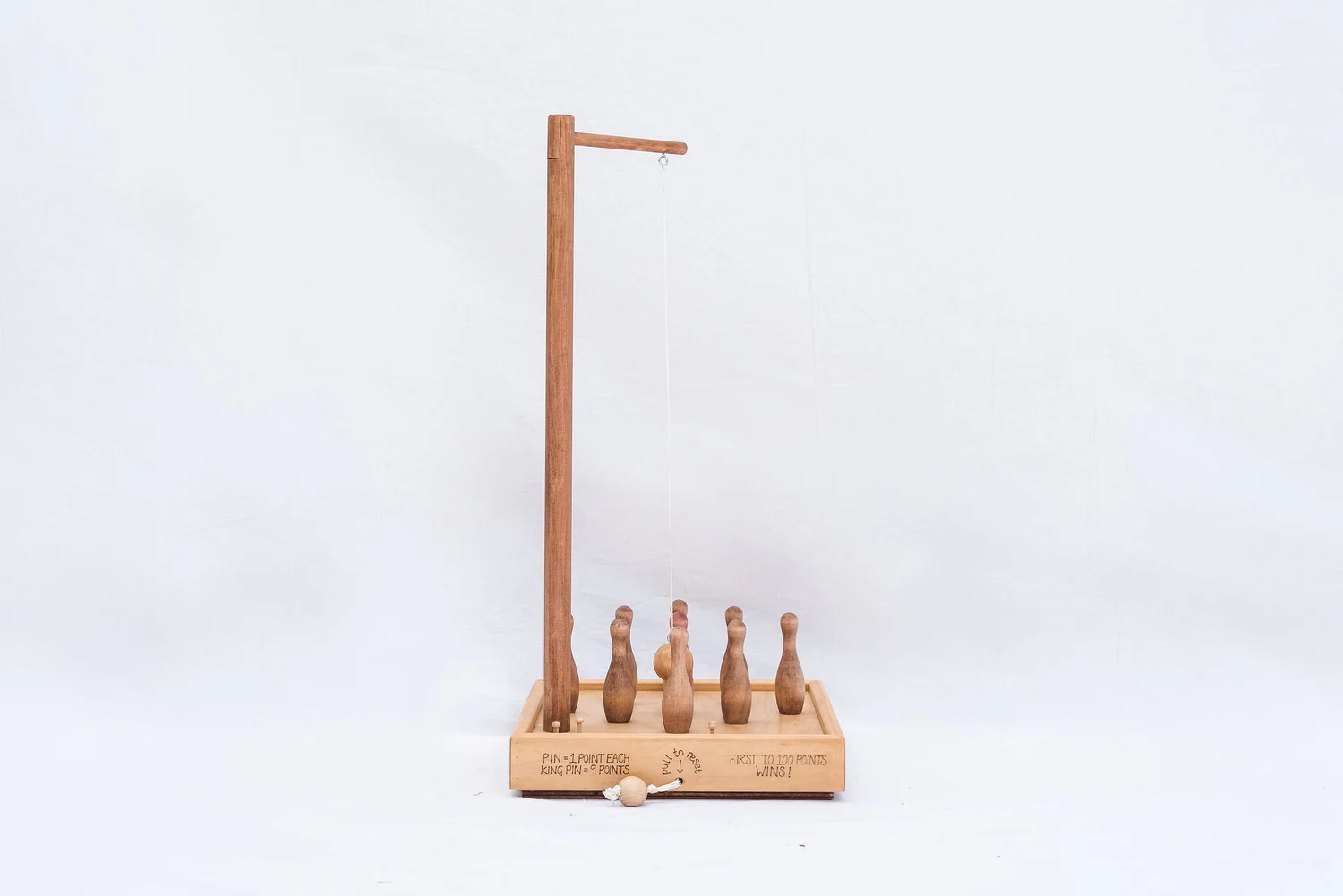 Quills — Woodbotherer Games