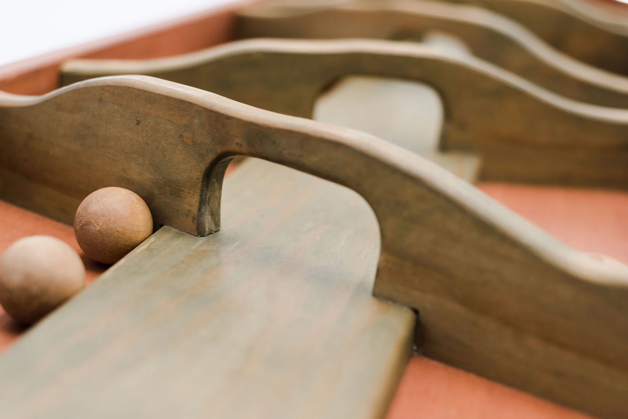 Zig Zag Game Woodworking Plan — Woodbotherer Games