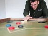 Ping Pool — Woodbotherer Games