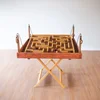 Tabletop Maze — Woodbotherer Games