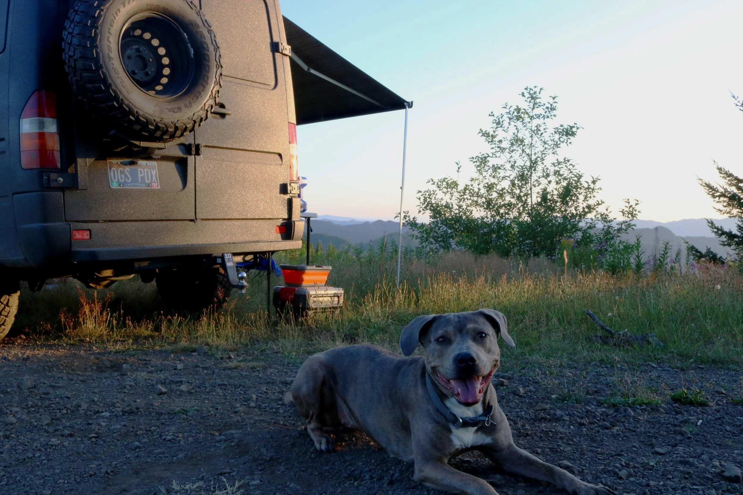 Off Grid Adventures — Off Grid Solutions PDX. Your off grid solar experts