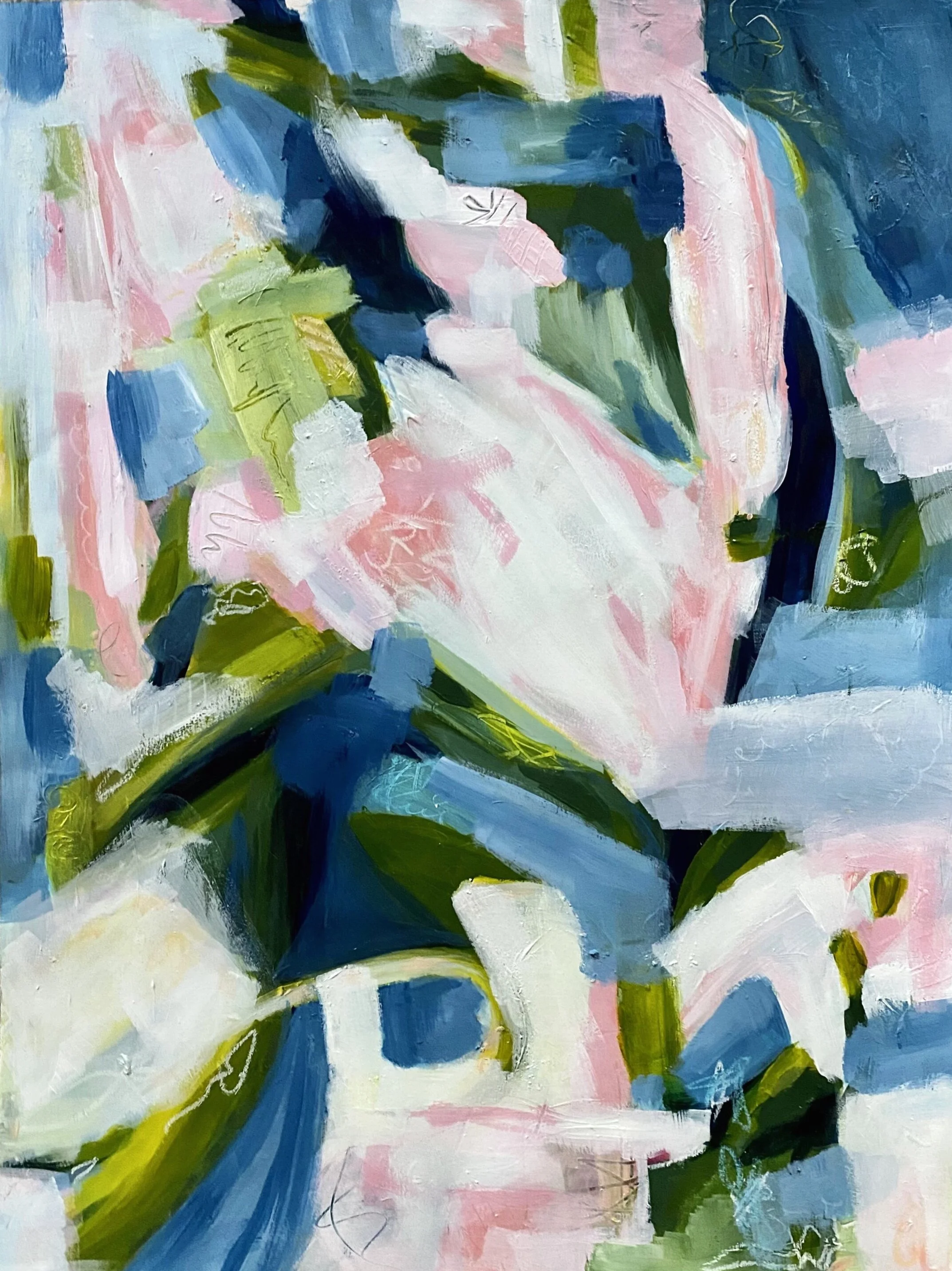 Katy Benoit Fine Art