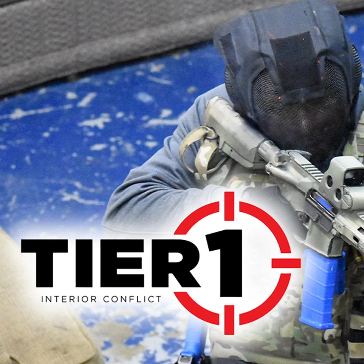 Law Enforcement — MTAC