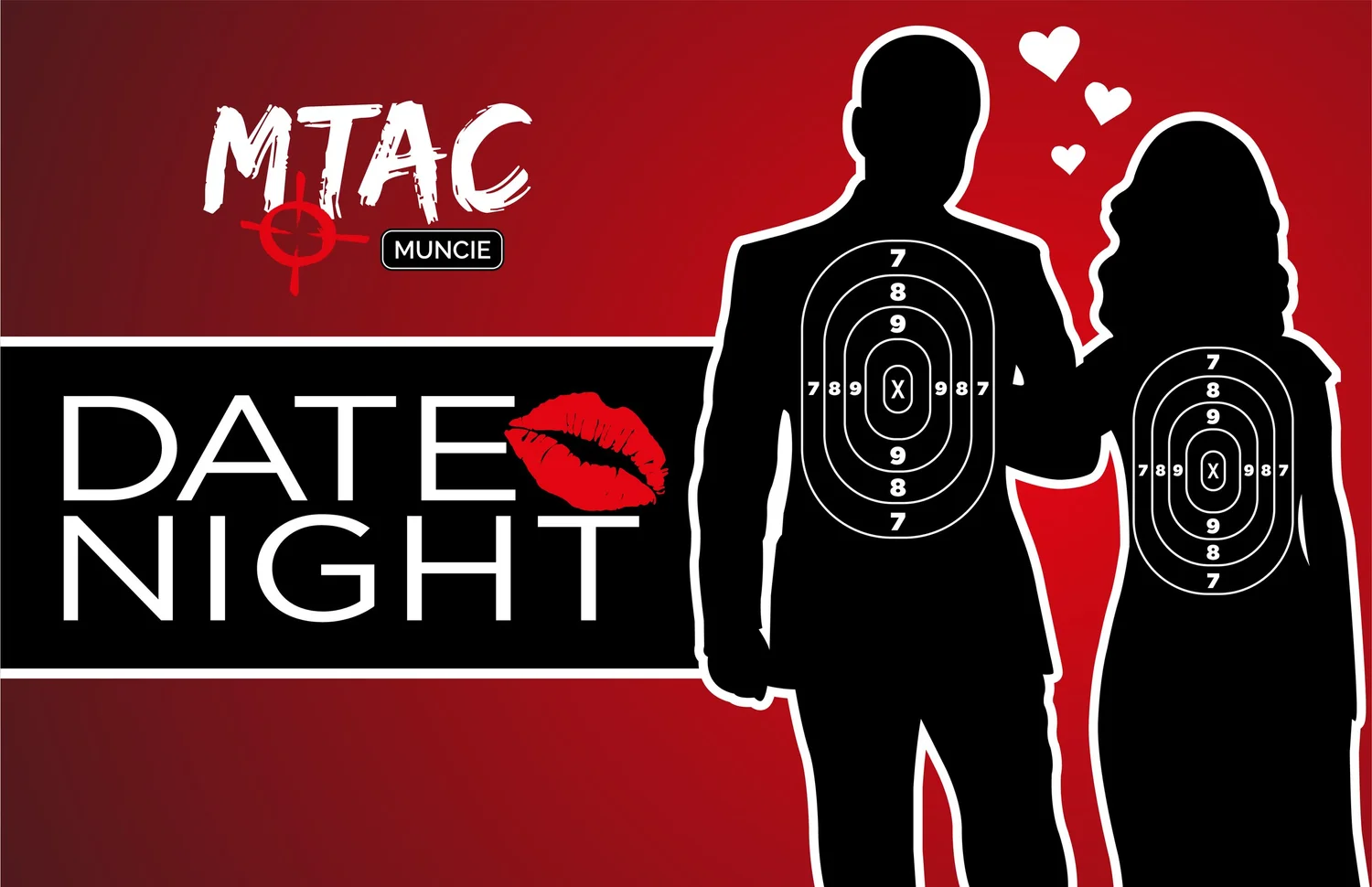 Date Night — MTAC