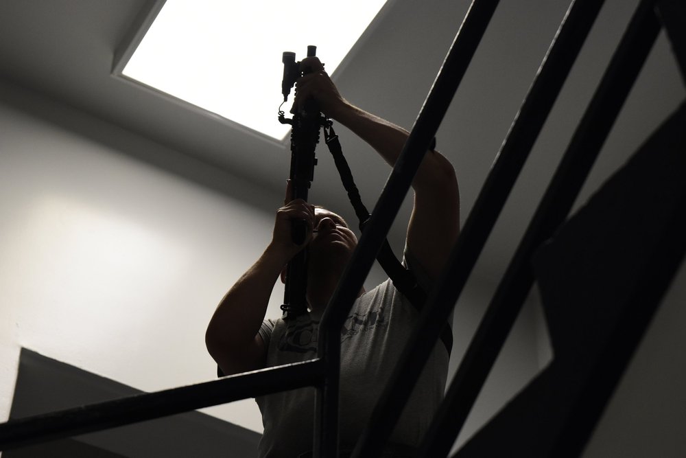 SWAT Basic | Master Essential Skills Now — MTAC