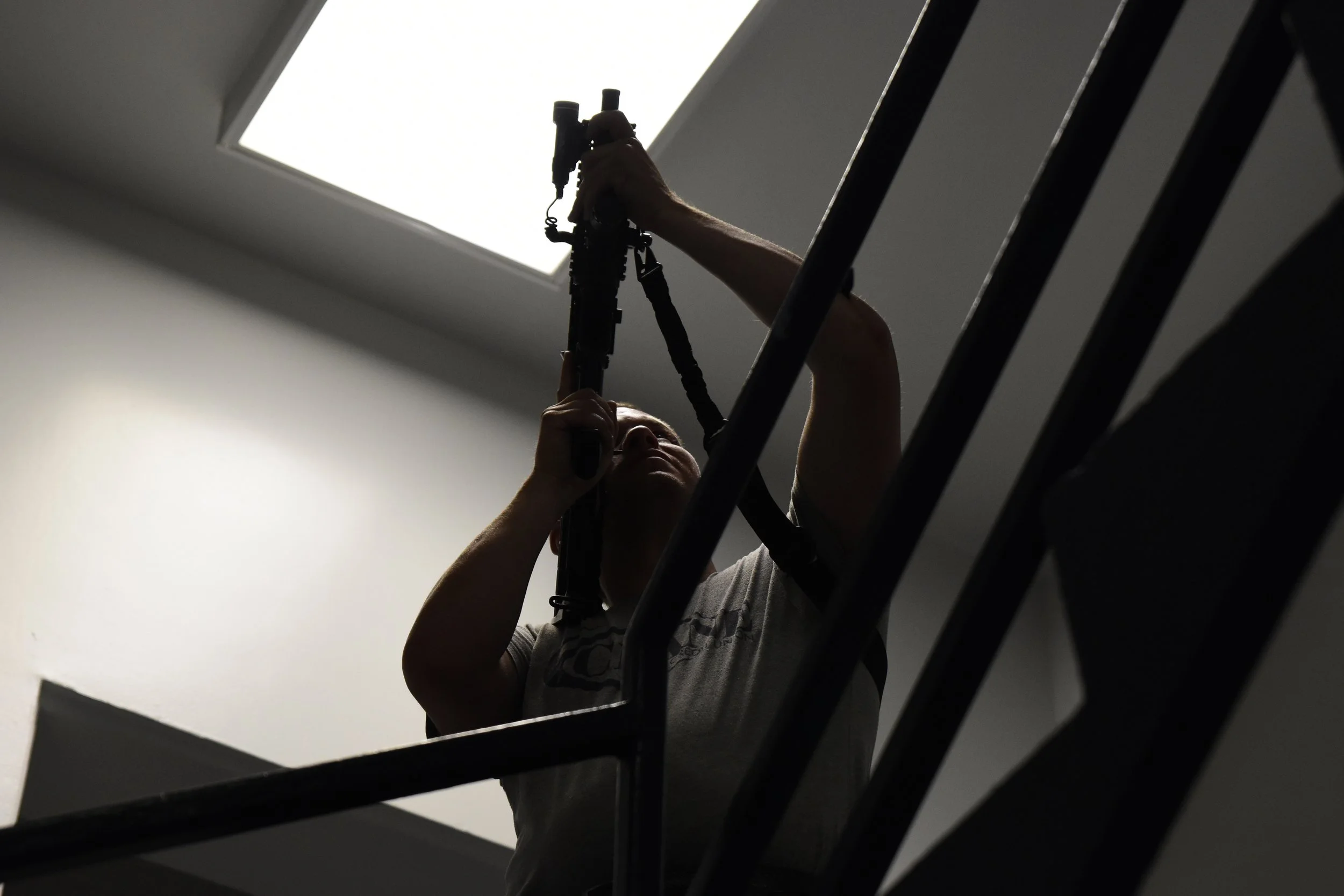 SWAT Basic | Master Essential Skills Now — MTAC