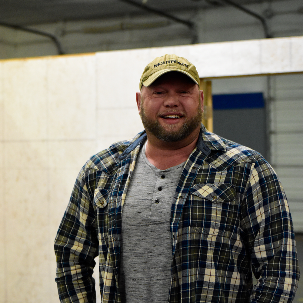 The Team | Join Our Expert Instructors — MTAC