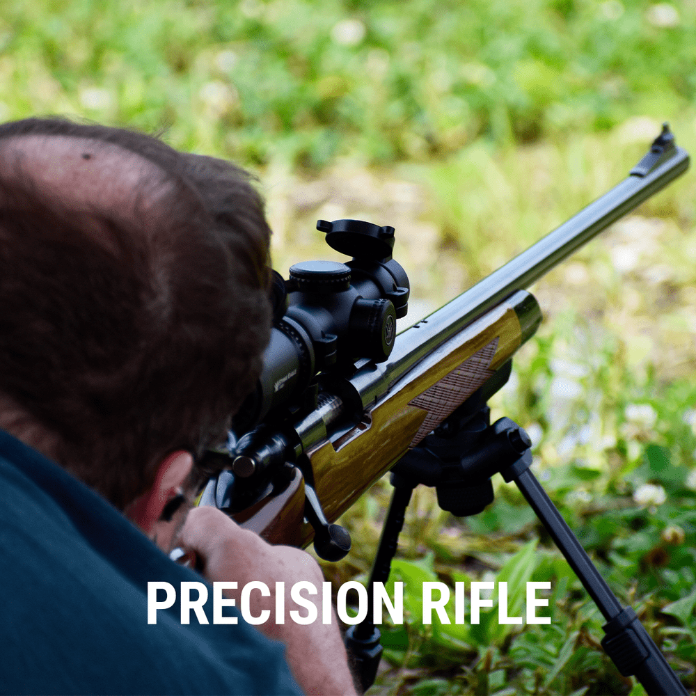 American Patriot | Master Tactical Skills — MTAC