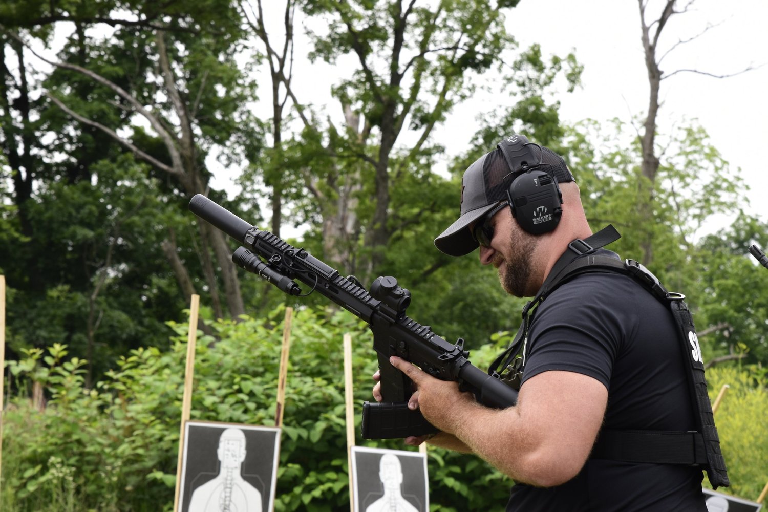 SWAT Basic | Master Essential Skills Now — MTAC