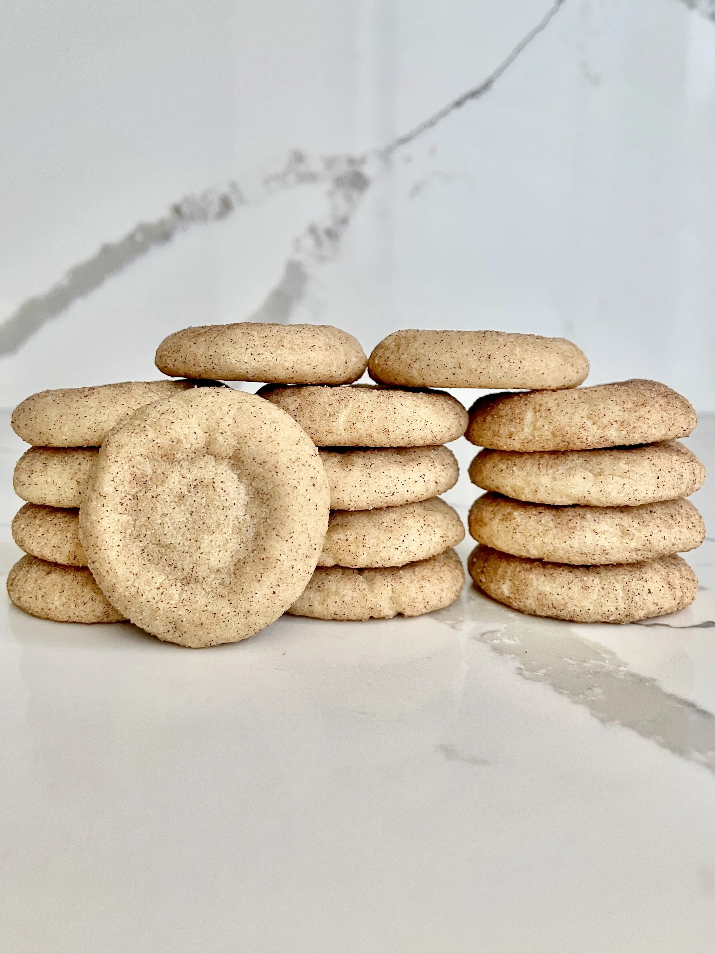 The 'doodle — Silver Dollar Bakeshop